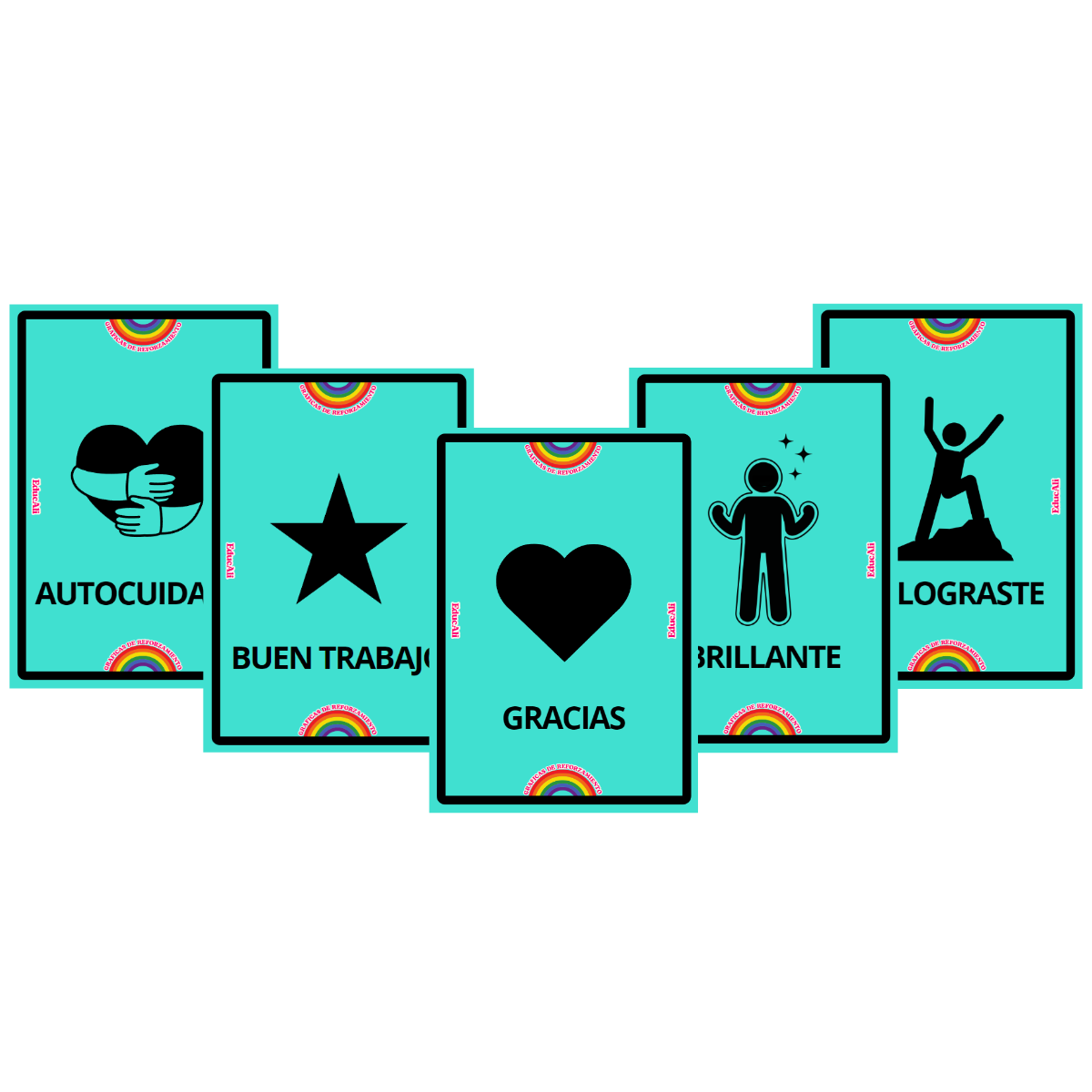 EducAli - Educación Temprana de Alta Calidad