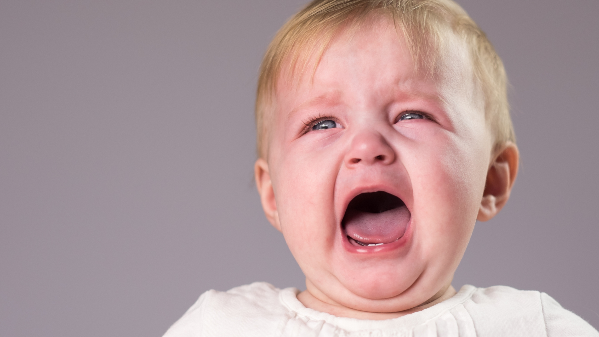 La Importancia del Llanto en el Desarrollo Infantil: Una Herramienta Esencial para Crecer ...