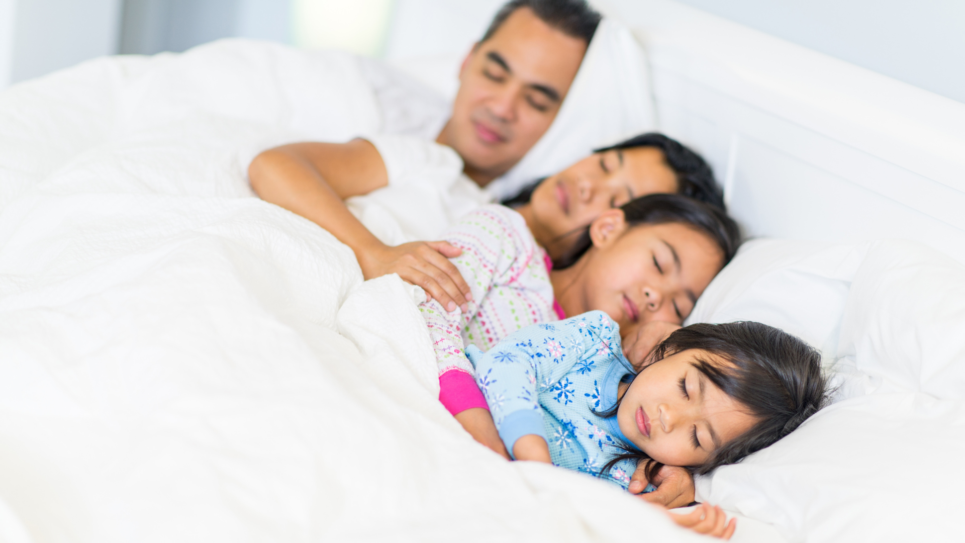 El Colecho en el Desarrollo Infantil: Beneficios, Riesgos y Recomendaciones Basadas en Estudios ...