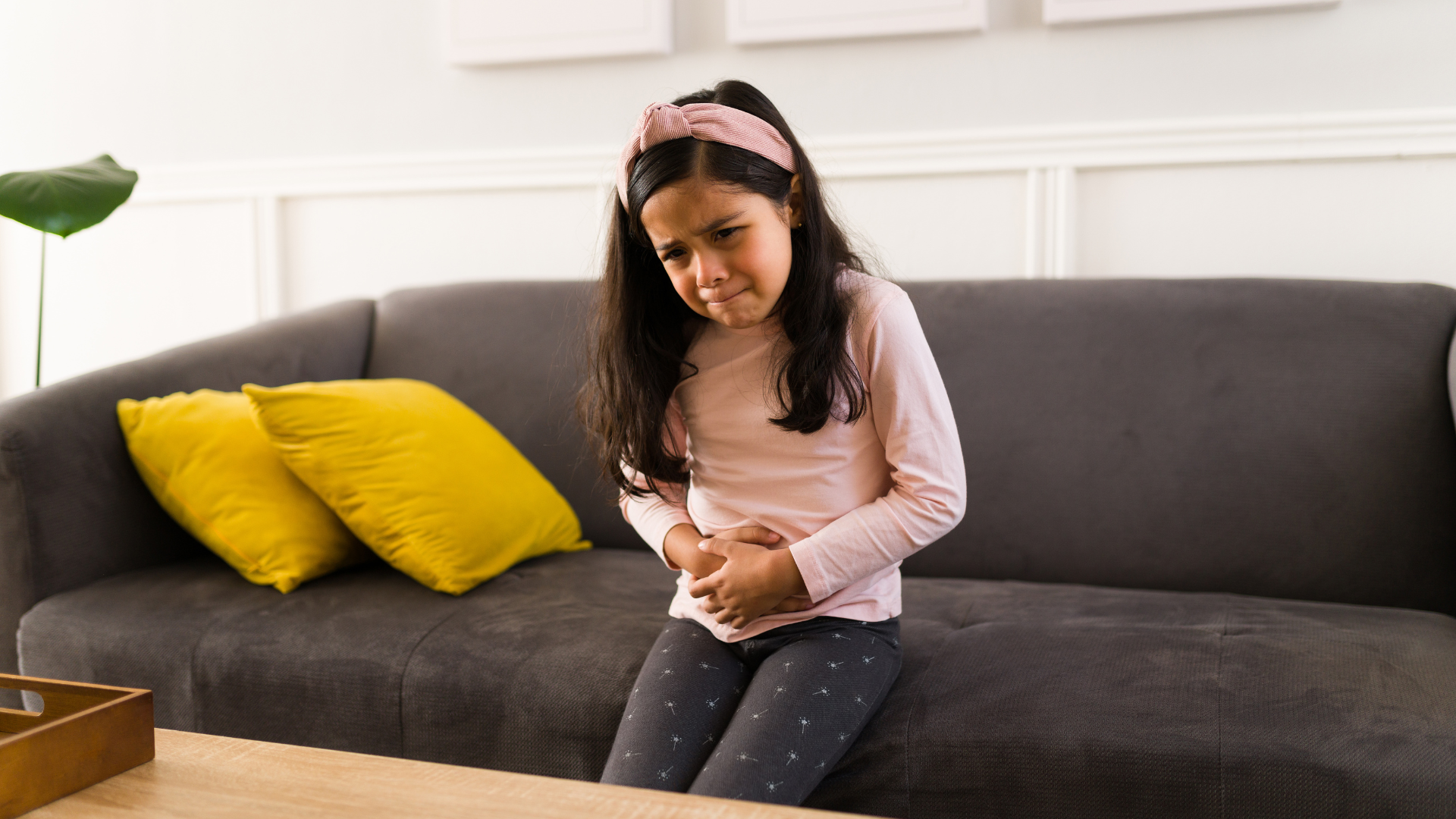 La Función del Dolor en el Desarrollo Infantil - educali.cl