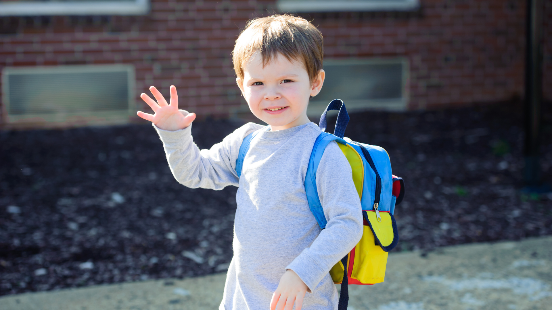 Cómo preparar a tu hijo para ingresar al jardín infantil - educali.cl