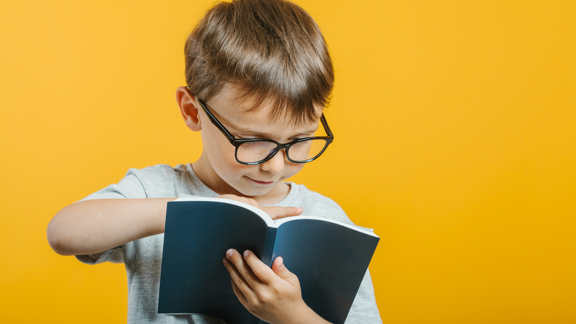¿Y si mi hijo aún no sabe leer? Guía para potenciar la lectura sin ansiedad (¡incluso si hay ...